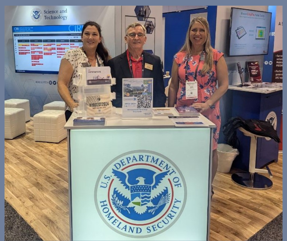 CIRI at APCO 2024 International Conference | Critical Infrastructure ... CIRI at APCO 2024 International Conference | Critical Infrastructure ...